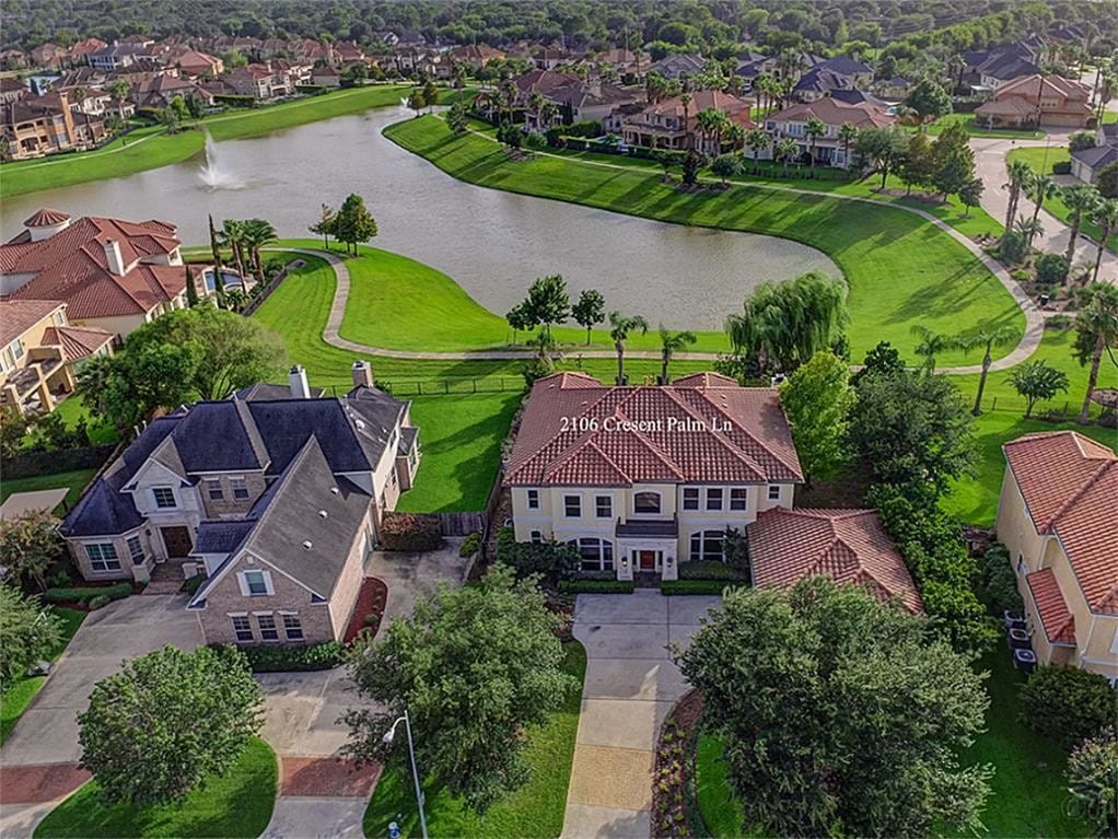 2106 Cresent Palm Ln, Houston, TX 77077 - House Rental in Houston, TX ...