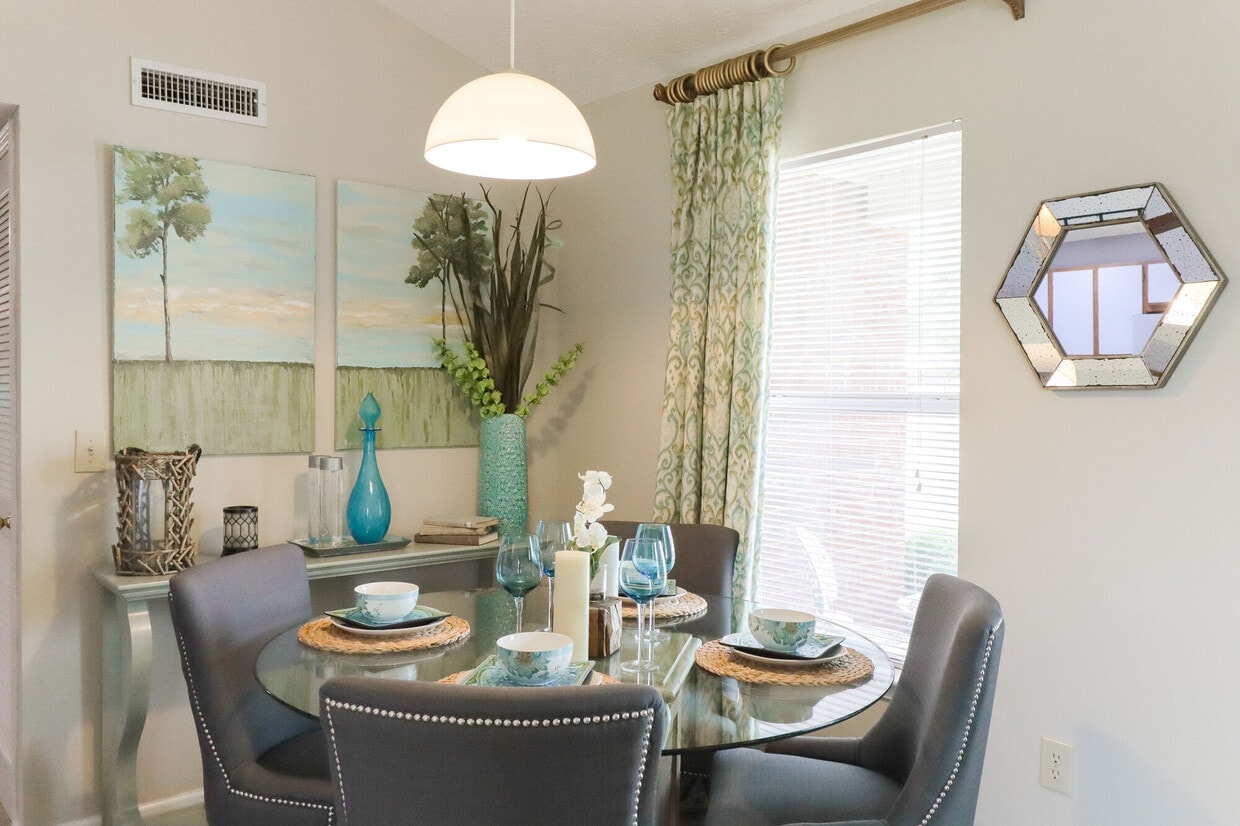 Berry Hill Apartments - 1850 Berryhill Rd Montgomery, AL 36117 ...
