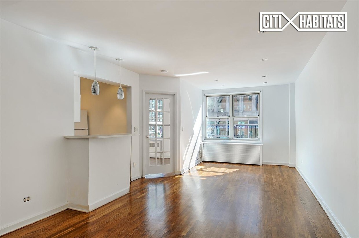 101 W 23rd St Unit 3M, New York, NY 10011 - Room for Rent in New York ...