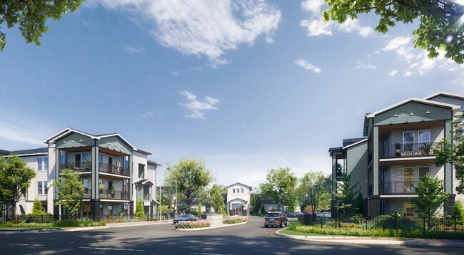 Mayhill Crossing - Apartments in Denton, TX | Apartments.com