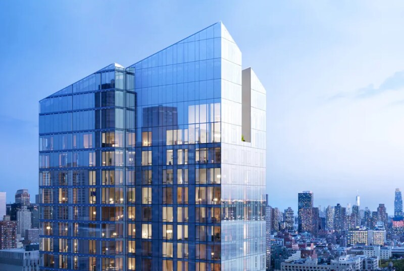 400 W 61st St Unit 2534, New York, NY 10023 | Apartments.com