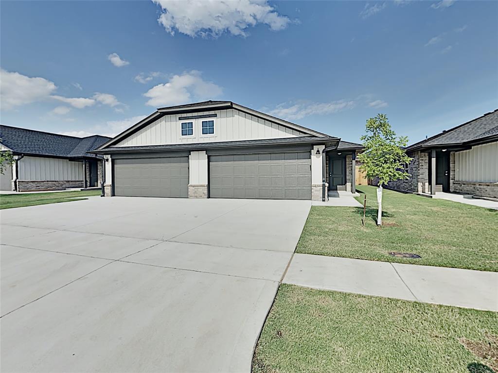 11220 Howard Dr, Oklahoma City, OK 73114 - Townhome Rentals in Oklahoma ...
