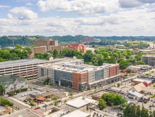TENN Apartments - Knoxville, TN | Apartments.com