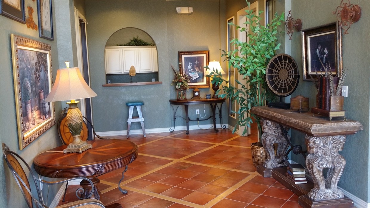 Amarillo Greentree Village - 2301 Seth Ln Amarillo, TX 79108 ...