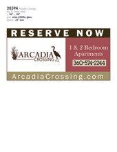 Arcadia Crossing NEW CONSTRUCTION-RESERVE NOW Rentals - Vancouver, WA ...
