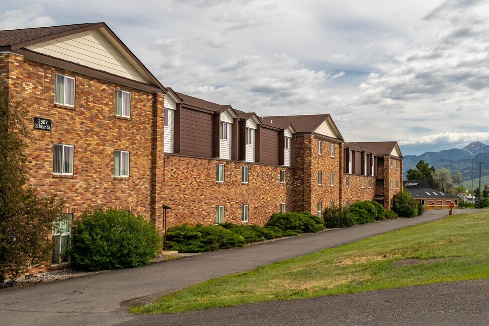 Apartments for Rent in Bozeman MT - 1,352 Rentals | Apartments.com