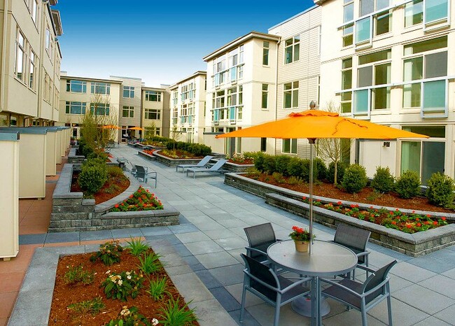 The Enclave Apartments - Seattle, WA | Apartments.com