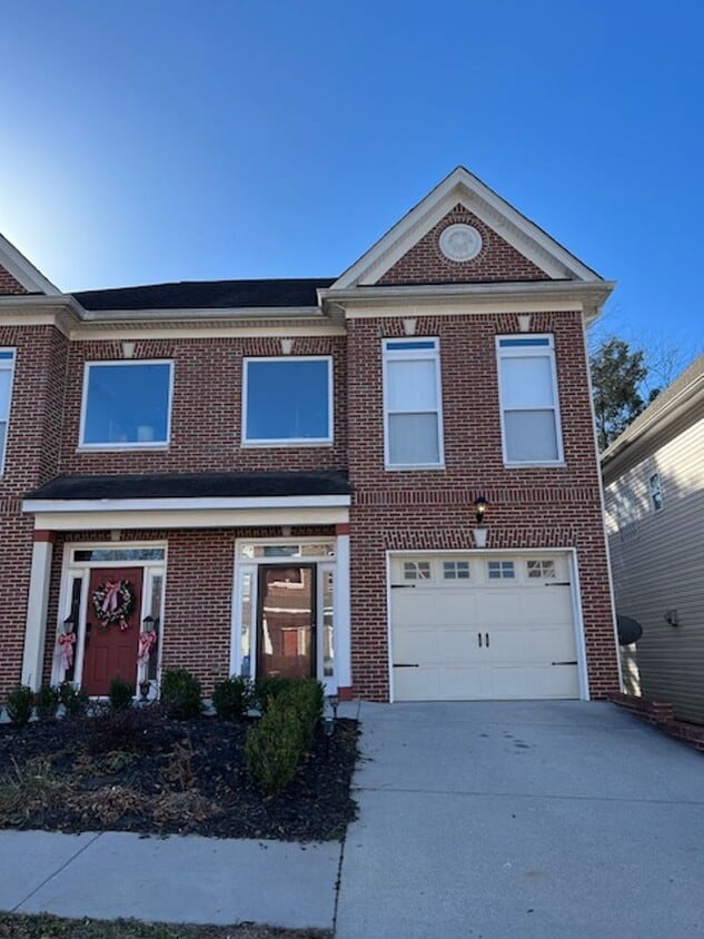 138 Emmyllie Ct NE, Cleveland, TN 37312 - Townhome Rentals in Cleveland ...
