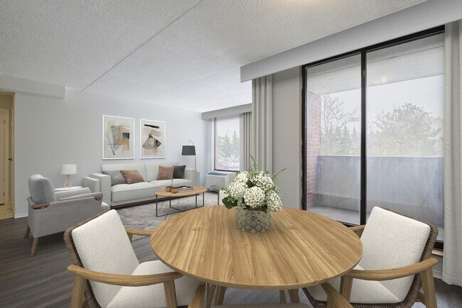 Pickering Place Apartments Apartments - 1865 Glenanna Rd Pickering, ON ...