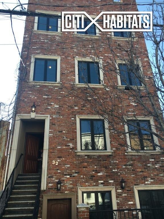 32 Luquer St, Brooklyn, NY 11231 - Townhome Rentals in Brooklyn NY ...