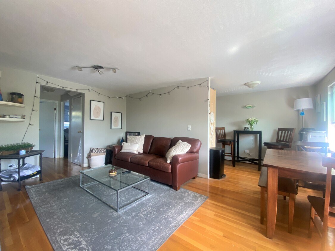 87 Summer St Unit 4, Somerville, MA 02143 - Apartments in Somerville ...