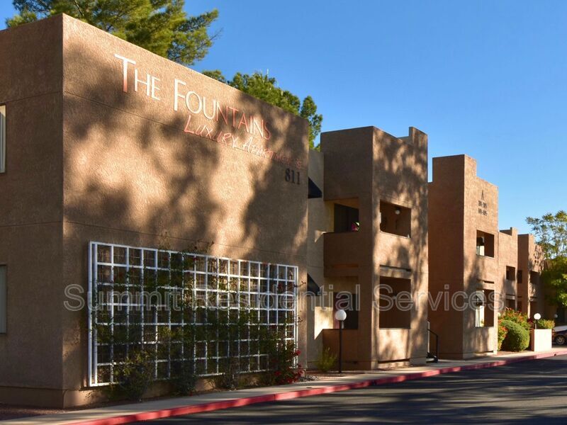 811 E Prince Rd Unit 209, Tucson, AZ 85719 - Condo for Rent in Tucson ...