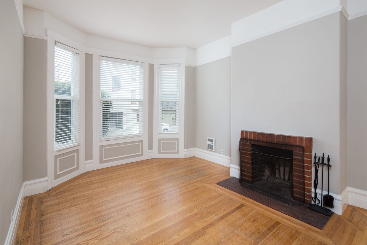 1534-1544 Taylor St Unit 1534 #1, San Francisco, CA 94133 - Condo for ...