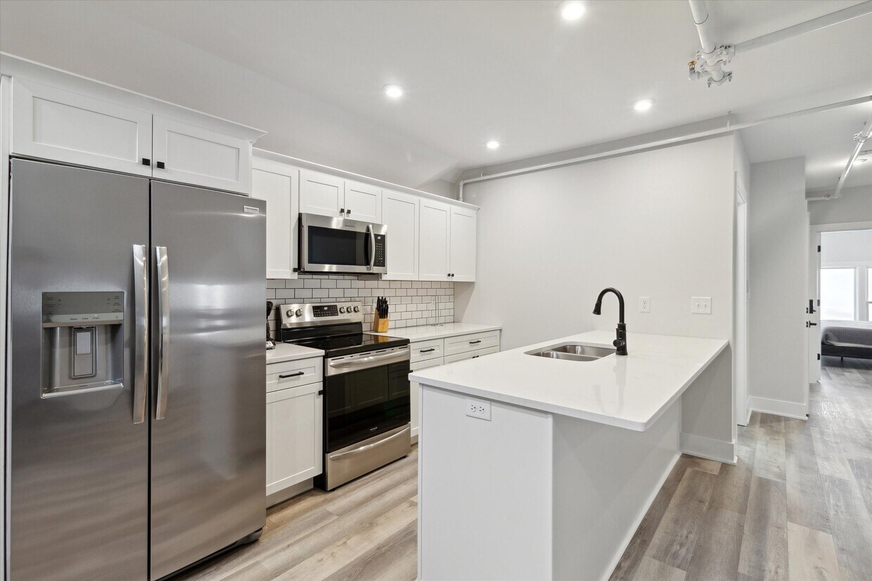 1164 Terrace St, Muskegon, MI 49442 - 1164 Terrace St Muskegon, MI ...