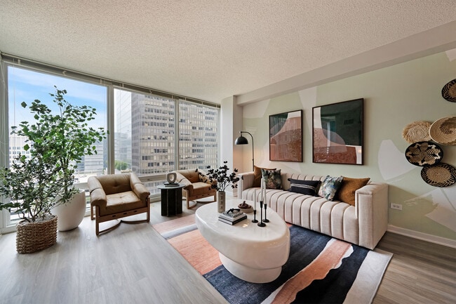 The Streeter - Apartments in Chicago, IL | Apartments.com