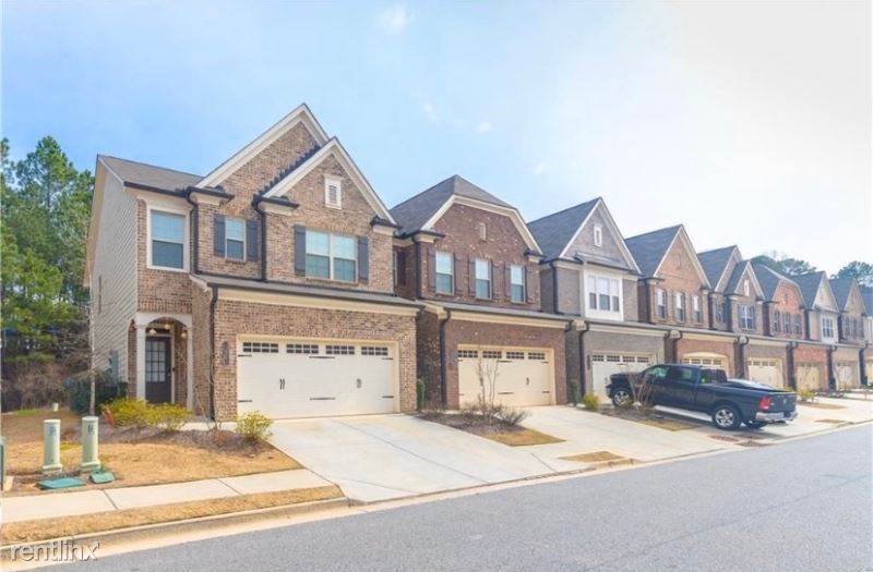 209 Braemore Mill Dr, Lawrenceville, GA 30044 - Townhome Rentals in ...