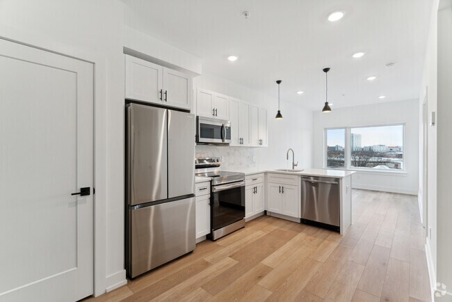 North Philadelphia West Apartments for Rent - Philadelphia, PA - 1,184 ...