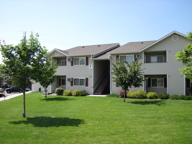 River Rock Apartments - Apartments in Spokane Valley, WA | Apartments.com