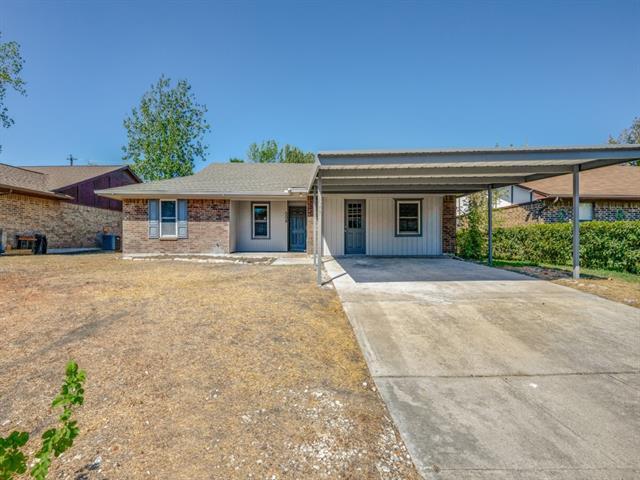 508 Allencrest Dr, Fort Worth, TX 76108 - House Rental in Fort Worth ...