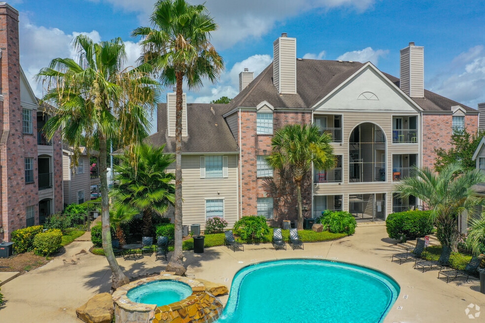 Apartments for Rent with Utilities Included in Houston TX | Apartments.com