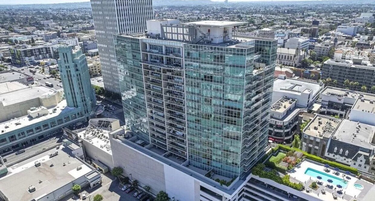 3785 Wilshire Blvd Unit 1907, Los Angeles, CA 90010 - Condo for Rent in ...