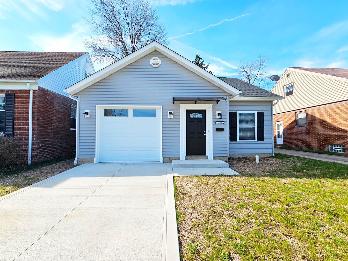 Houses For Rent In South Euclid