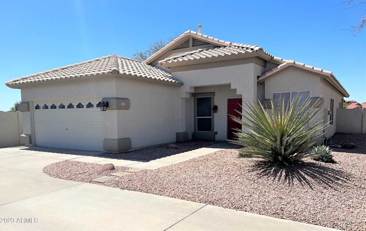 11537 W Sandsnake Ct, Surprise, AZ 85378 - House Rental in Surprise, AZ ...