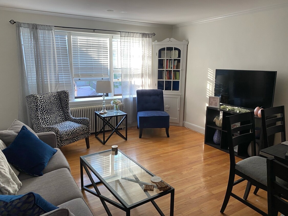 12 Kilsyth Ter Unit 44, Boston, MA 02135 - 12 Kilsyth Ter Boston, MA ...