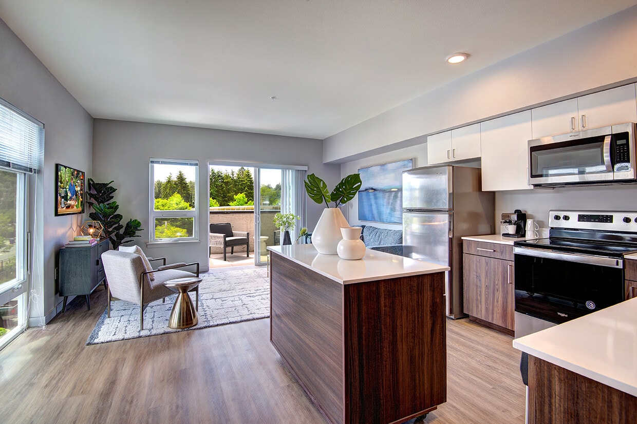 98th Avenue Apartments - Bothell, WA | Apartments.com