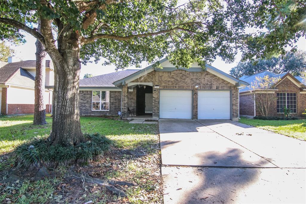 17415 Hamilwood Dr, Houston, TX 77095 - House Rental in Houston, TX ...