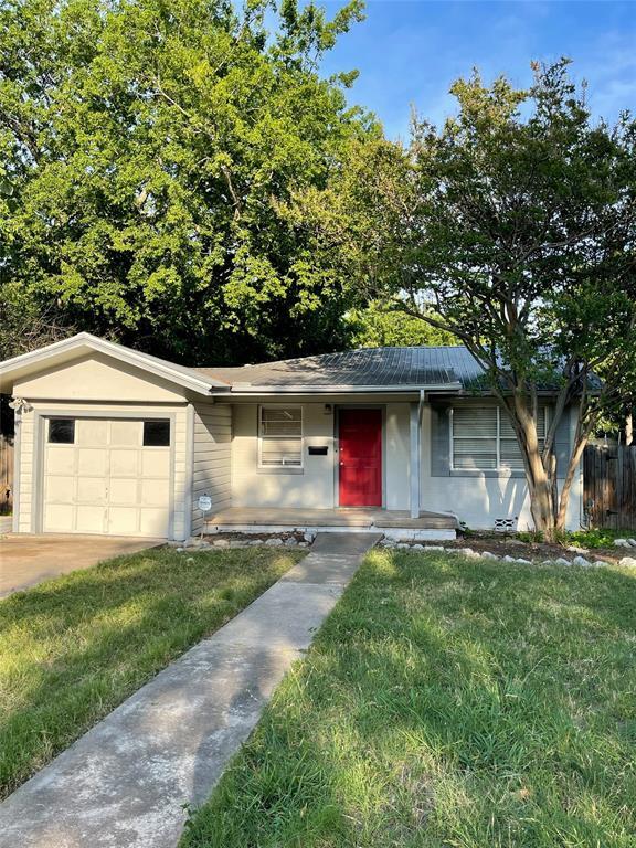 5409 Sunshine Dr, Austin, TX 78756 - House Rental in Austin, TX ...
