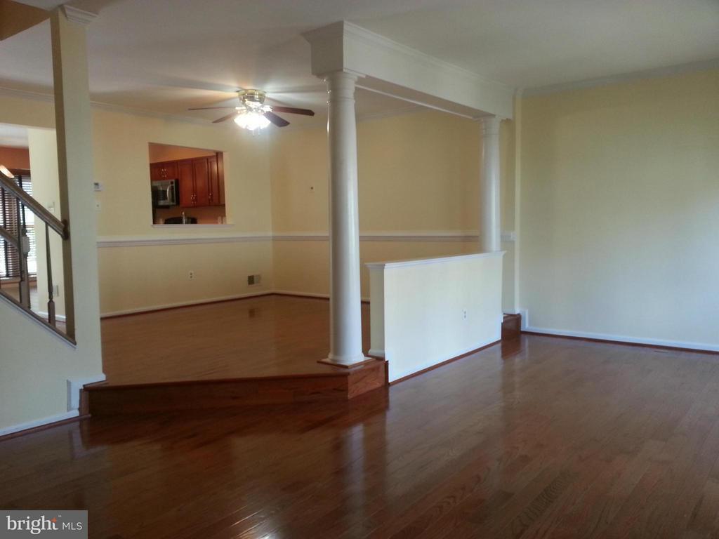 12002 Lisa Marie Ct, Fairfax, VA 22033 - Townhome Rentals in Fairfax VA ...