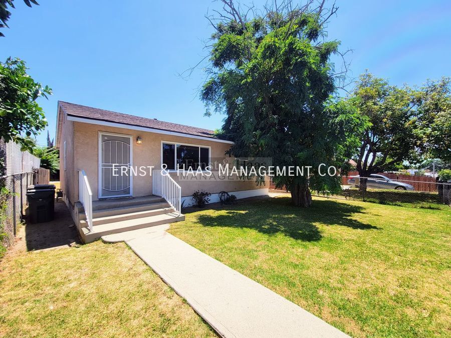 15132 S Frailey Ave, Compton, CA 90221 - House Rental in Compton, CA ...