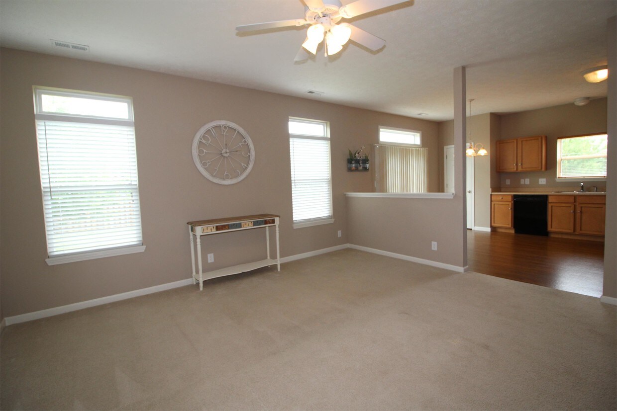 3636 Cavendish Ct, West Lafayette, IN 47906 - House for Rent in West ...