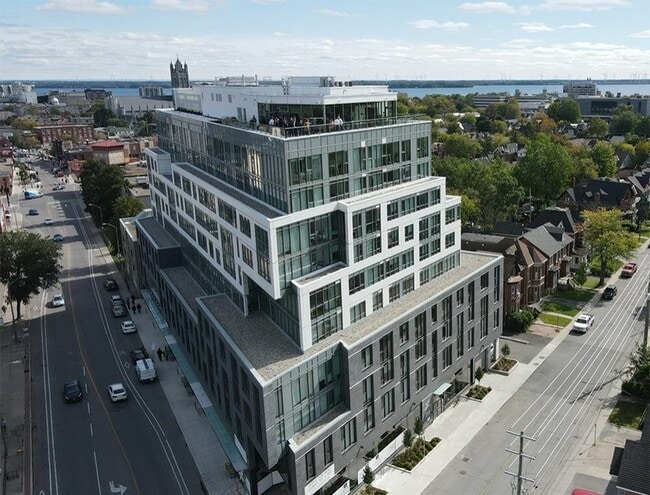 Apartments For Rent in Kingston ON - 591 Rentals