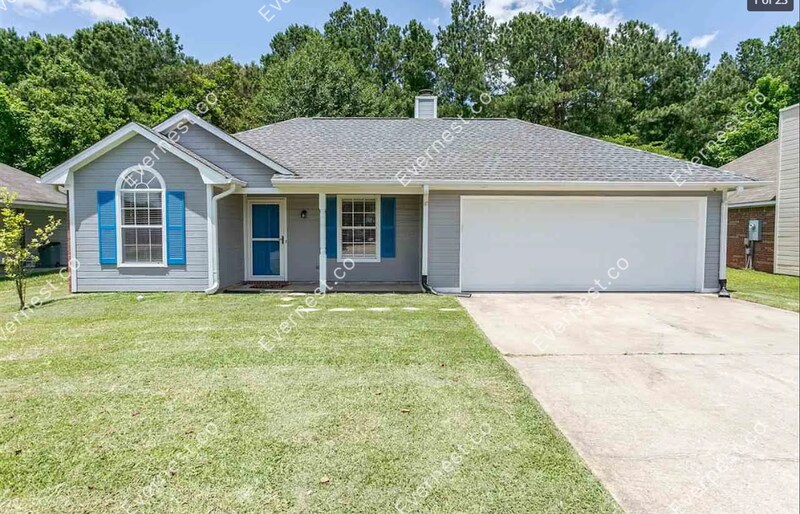 481 Mockingbird Cir, Brandon, MS 39047 - House Rental in Brandon, MS ...