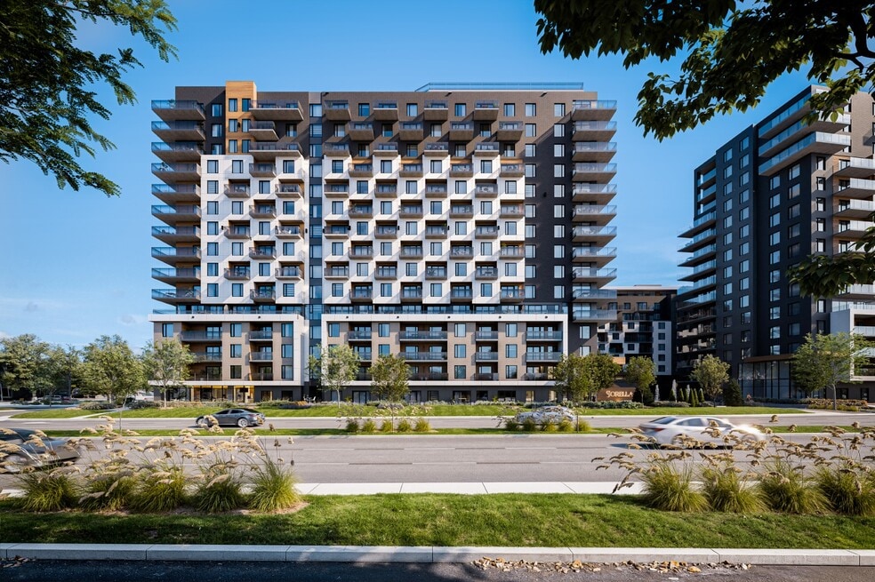 2 Bedroom Apartments for Rent in Chomedey, Laval | Apartments.com