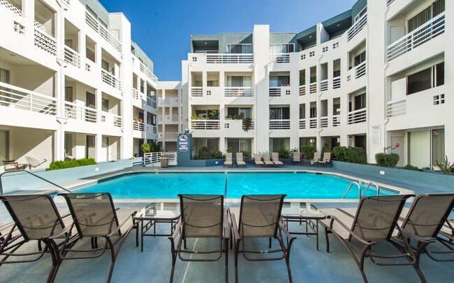 Museum Terrace Apartments - Los Angeles, CA | Apartments.com