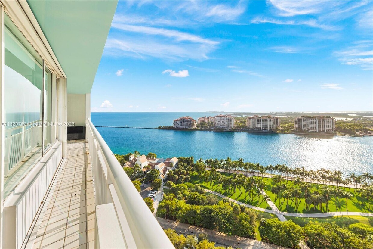 400 South Pointe Dr Unit 2205, Miami Beach, FL 33139 - Condo for Rent ...