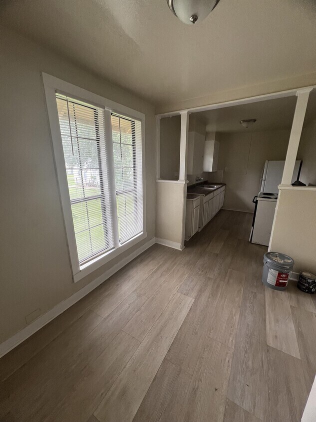 1868 Fairway St, Beaumont, TX 77703 - House Rental in Beaumont, TX ...