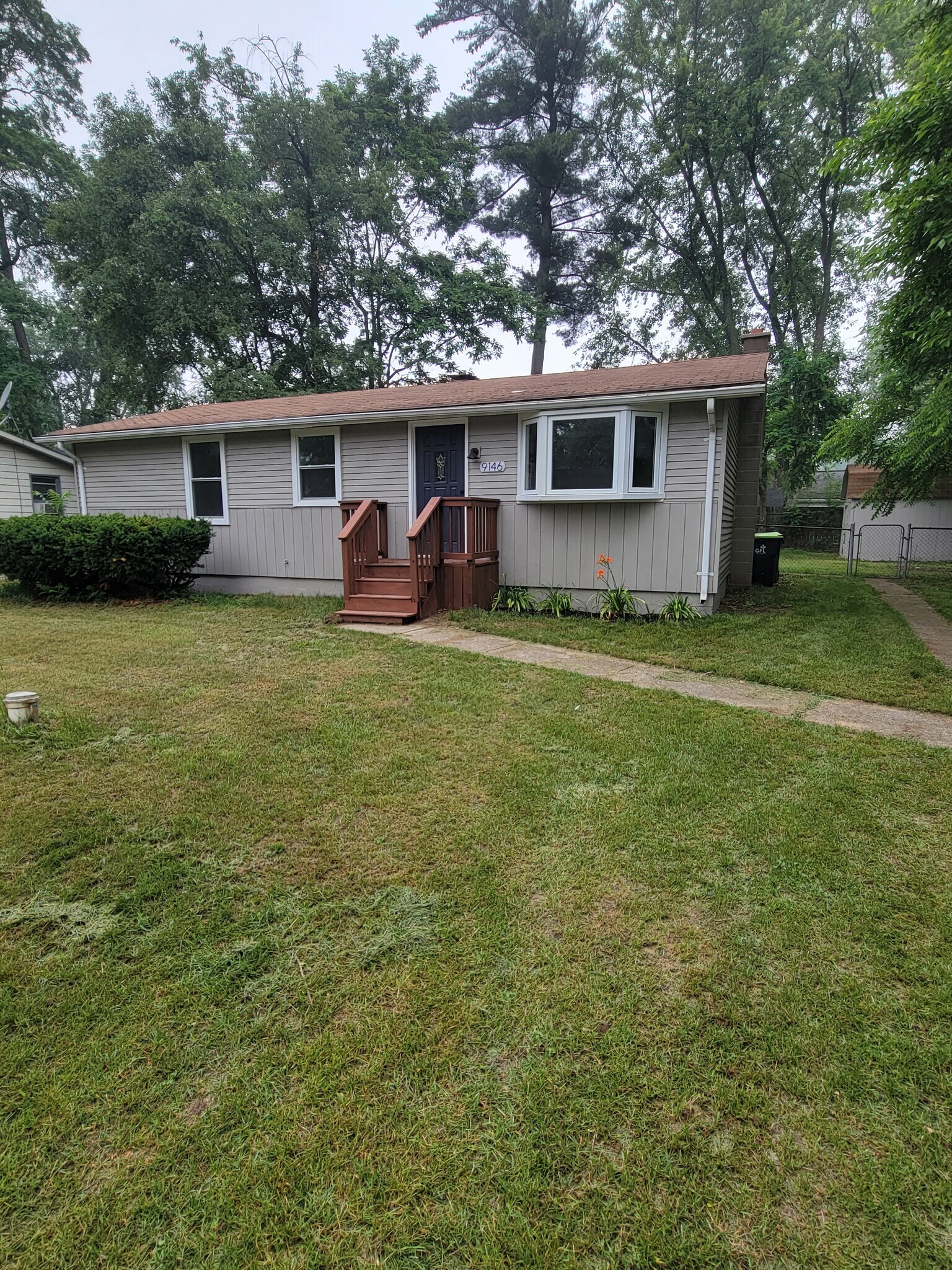 9146 Millward Ave, White Lake, MI 48386 - House Rental in White Lake ...