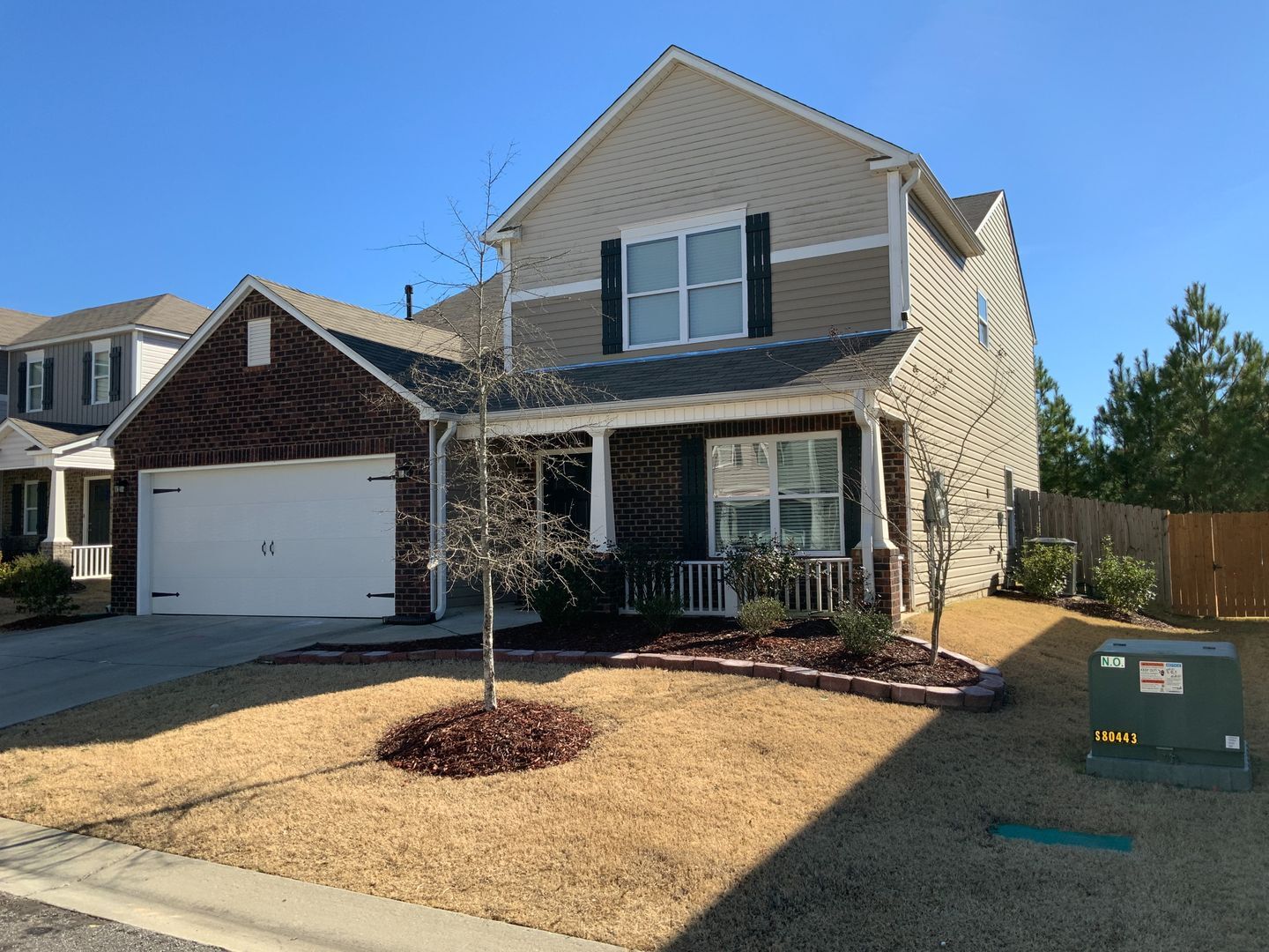 254 Chesser Reserve Dr, Chelsea, AL 35043 - House Rental in Chelsea, AL ...