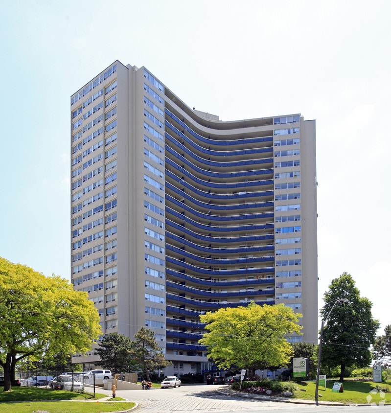 The Citadel Apartments - 701 Don Mills Rd Toronto, ON | Apartments.com