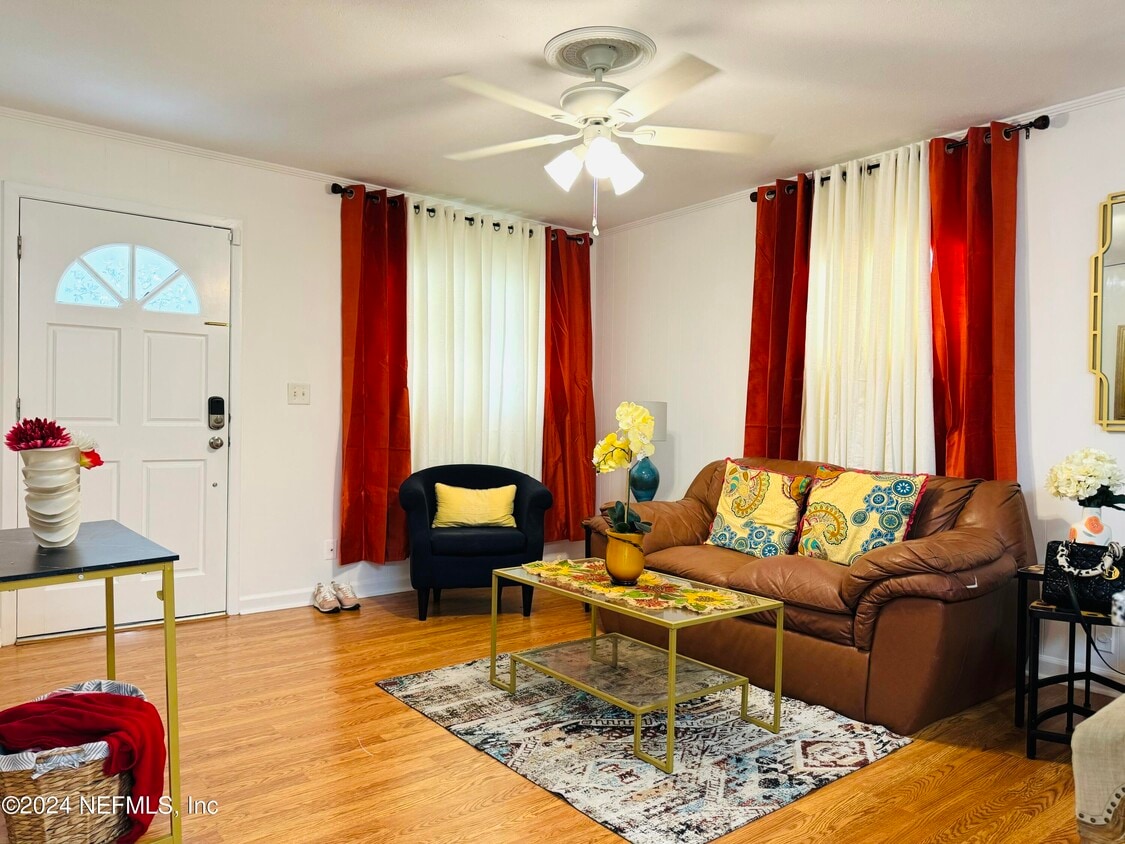 12667 Pulaski Rd, Jacksonville, FL 32218 - House Rental in Jacksonville ...