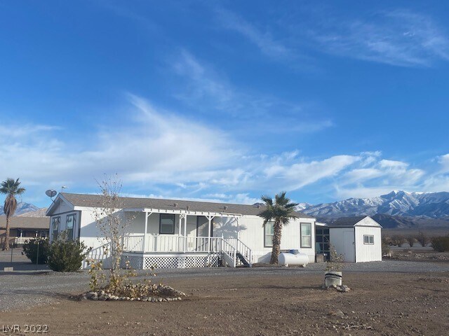 6471 Hafen Ranch Rd, Pahrump, NV 89061 - House Rental in Pahrump, NV ...