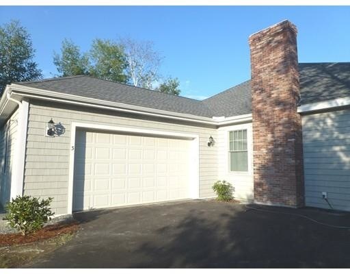 3 Farmstead Way, Acton, MA 01720 - House Rental in Acton, MA ...