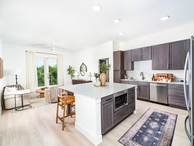 Modera Trailhead - 7522-7530 E Grand Ave Dallas, TX 75214 | Apartments.com