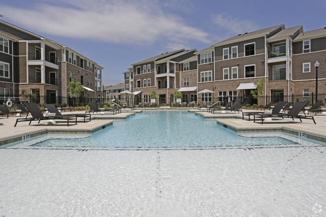 The Village at Apison Pike Apartments - Ooltewah, TN | Apartments.com