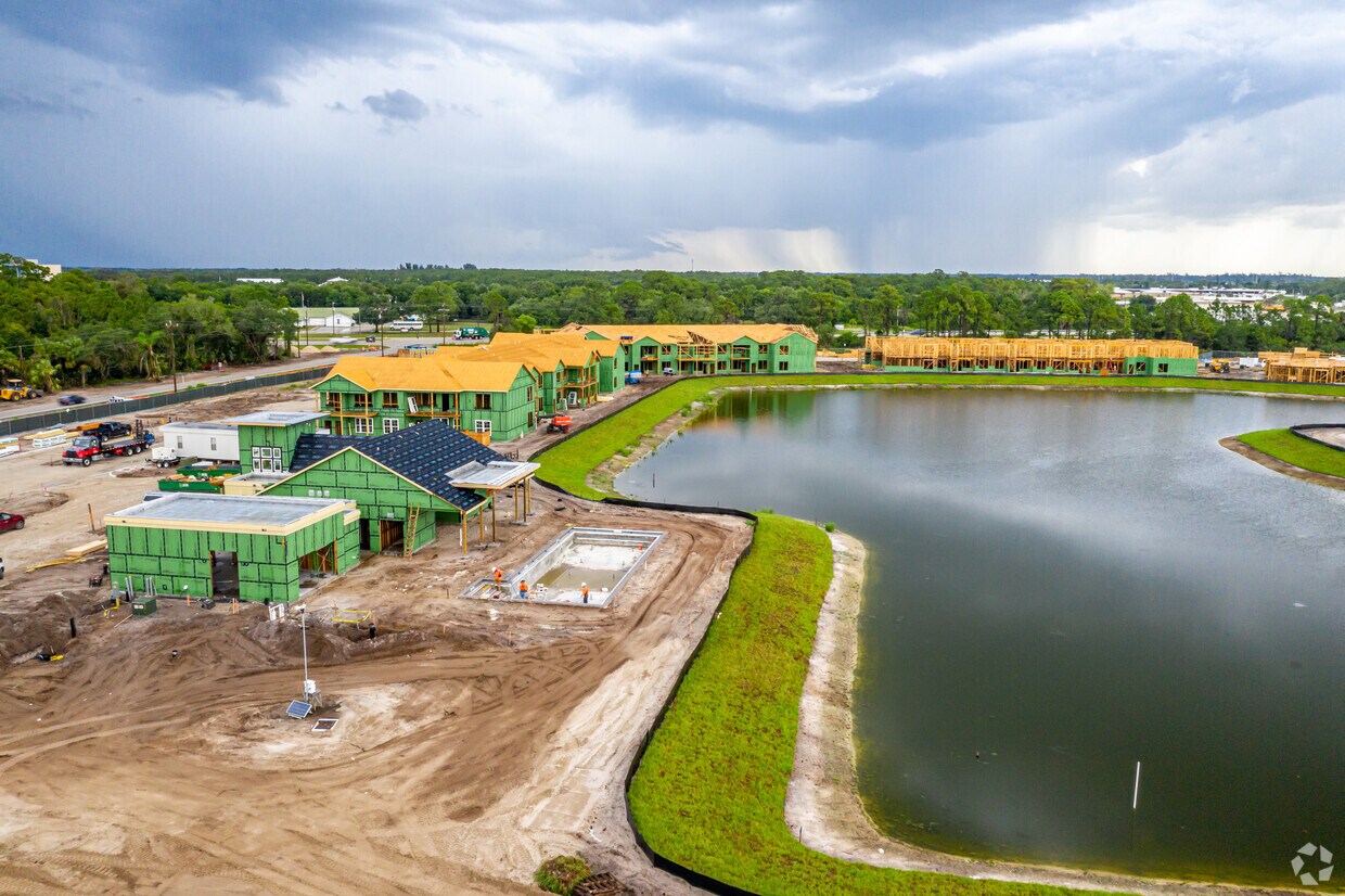 Springs at Cape Coral Apartments - Cape Coral, FL | Apartments.com