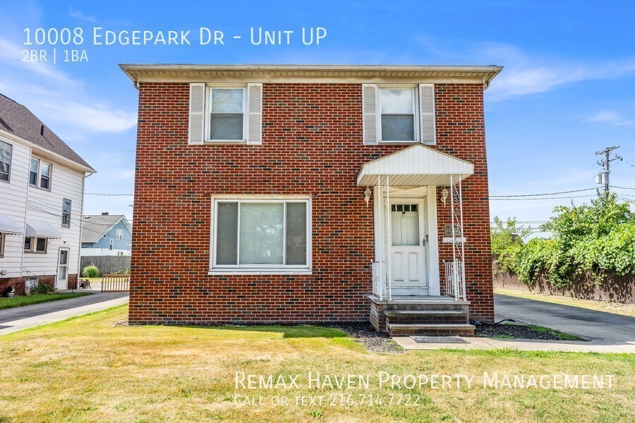 10008 Edgepark Dr Garfield Heights, OH 44125 - Alquileres en Garfield ...